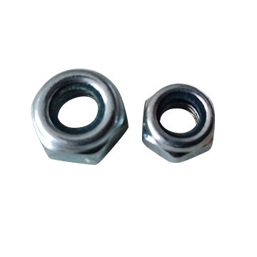 Lock nuts,self lock nut,locknut, Fastener nut lock nut - Buy China ...