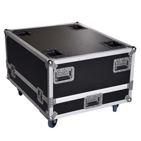Buy Wholesale China Facoty Aluminum Heavy Duty Rode Dj Musical Trunk ...