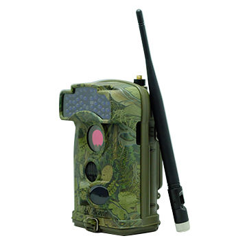 China Infrared Hunting Camera 12MP MMS 1080p Night Vision Action ...