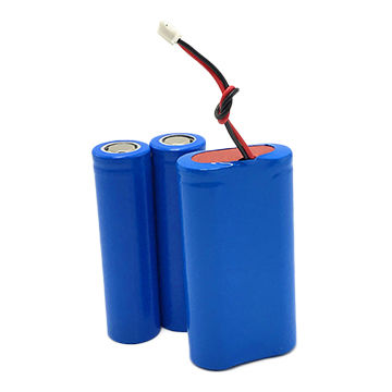 Buy Wholesale China Rohs,ul, Bis Approved Icr18650 3.7v 1500mah ...