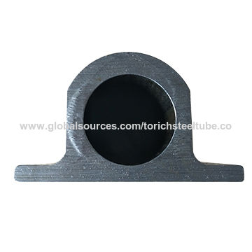 China TORICH GB/T3094 20G Carbon Steel Seamless Special Omega Tube for Pressure Machinery on ...