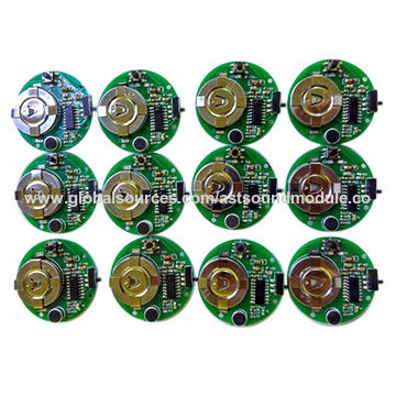 Buy Wholesale China Sound Module For Bottle Cap,vocal Module,sound Chip ...