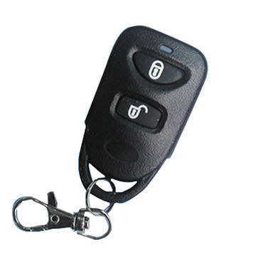 Buy Wholesale China Wireless Rf Remote Control For Car Remote ...