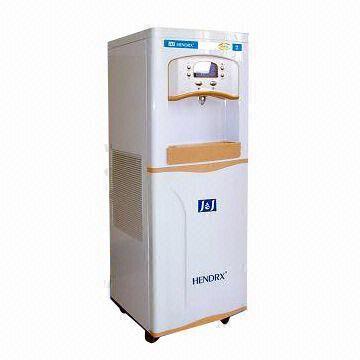 Buy Wholesale China Atmospheric Water Generator With Electrostatic Anti ...