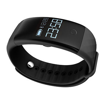 Buy Wholesale China Fitness Bracelet Pedometer Activity Tracker Fitness ...