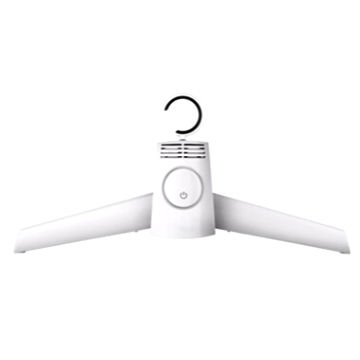 Buy Wholesale China Portable Electric Clothes Dryer Stand Rack Foldable ...