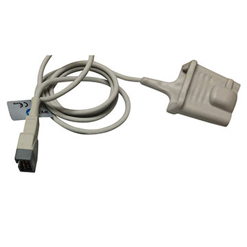 Buy Wholesale China 512e Mindray Original Adult Soft Spo2 Sensor & 512e ...