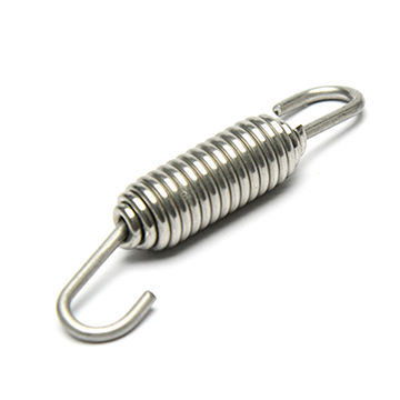 China Hongsheng Stainless Steel Wire Pulling Start Spring on Global ...