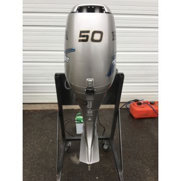 Honda 50hp Outboard Engine For Sale $1670 - Wholesale Malaysia Used ...