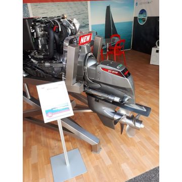 Buy Wholesale Malaysia Yanmar Zt370 Sterndrive For Sale & Yanmar Outdrive Sterndrive at USD 8552 ...