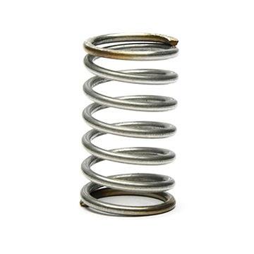 Hongsheng Small Power Transmission Push Springs, Spiral Spring Coil ...