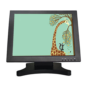 Buy Wholesale China Compos Xb Good Quality 15 Inch Tft Lcd Screen Touch ...