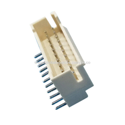 Buy Wholesale China Phb 2.0mm Wire To Board Connector With Right Angle ...