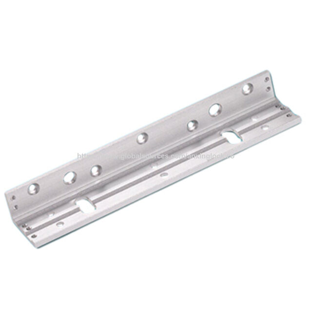 Buy Wholesale China Lbracket For 180kg Magnetic Lock With Signal Output ...