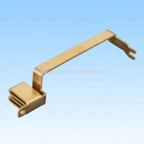 Buy Wholesale China Oem Odm Professional Manufacturer Customized Metal Stamping Part & Metal ...