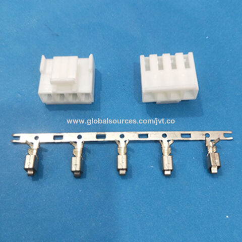 China 2-16 pin VH 3.96 series wire to aboard connector on Global Sources