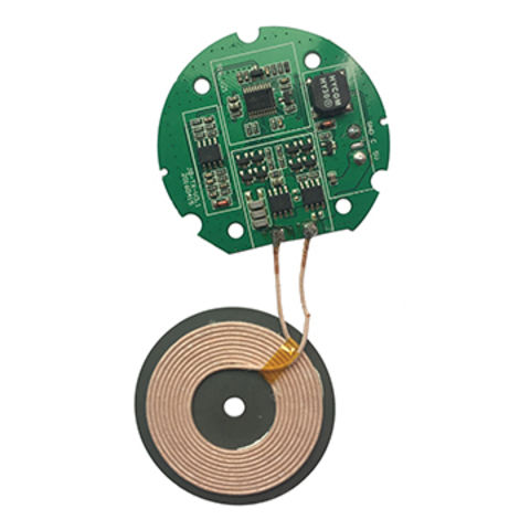 Buy Wholesale China 2019 Wireless Charging Use And Ti Pcba,electric ...