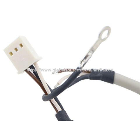 Buy Wholesale Taiwan Molex Alternative Connector To Pcb Lug Terminal ...