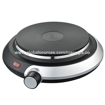 Buy Wholesale China Electric Hot Plate & Electric Hot Plate at USD 6 ...