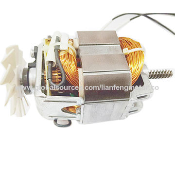 Buy Wholesale China Three Down-leads Cw Rotation Electric Ac Motor With ...