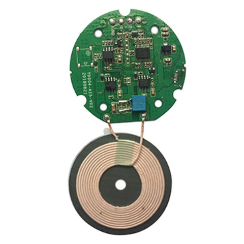 Buy Wholesale China 2019 Wireless Charging Use And Ti Pcba,electric ...