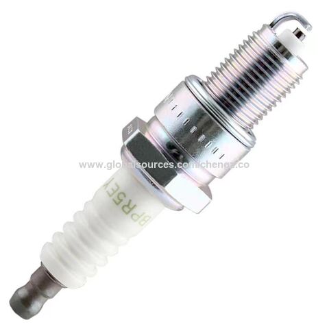 NGK Car Spark Plugs For Toyota Coaster 2.4L Crown 2.0L Nickel Alloy ...