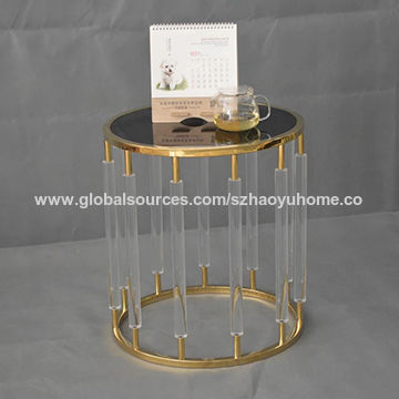 Buy Wholesale China Acrylic Modern Design Bed Tray & Acrylic Bed Tray ...