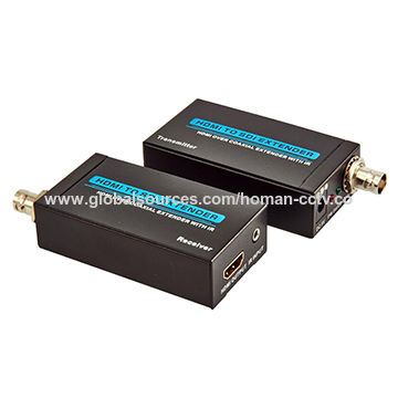Buy Wholesale China Hdmi To Sdi Extender,hdmi Signal Be Transmitted ...