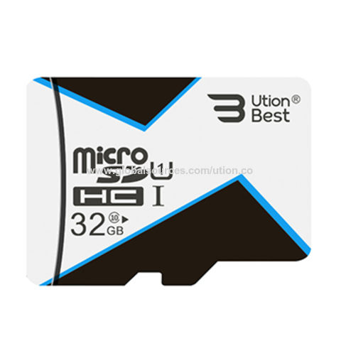 Buy Wholesale China Oem Micro Sd Card Class 10,memory Card With High ...