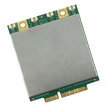 Buy Wholesale China Lte Cat7 Module,pcie Interface,stable Performance ...