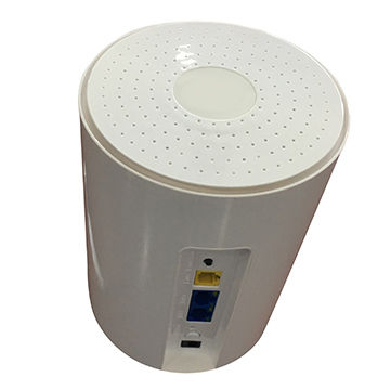 Buy Wholesale China 4g Lte Cat7 Indoor Cpe, 4x4 Mimo/ca, Voip Built-in ...