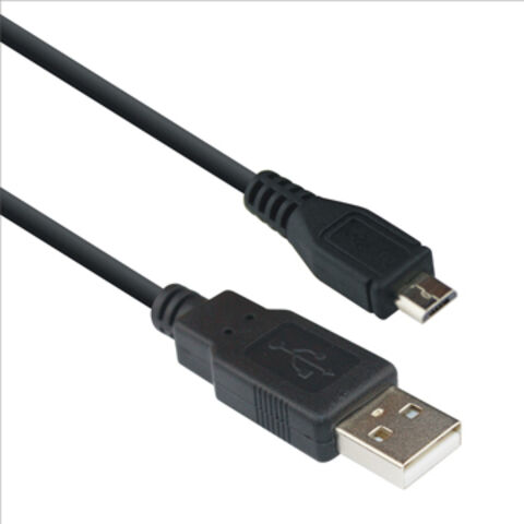 Buy China Wholesale Promotional Micro Usb Cable, High Speed Usb 2.0 A ...