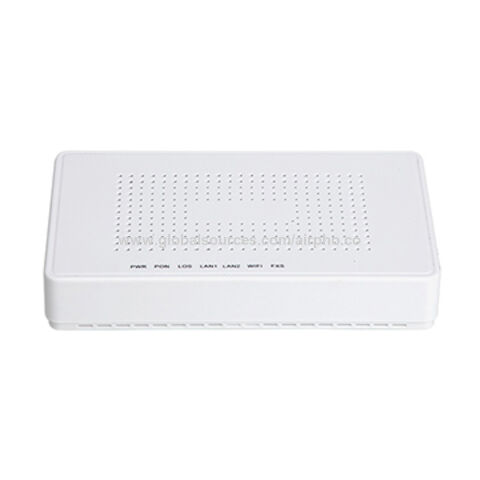 Buy Wholesale China Airpho Gp622v 2-port 300mbps Wireless Gpon Router ...