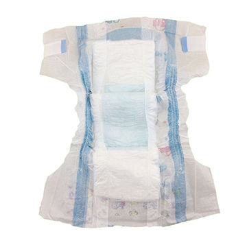 Buy Wholesale China Wholesale Baby Diapers Disposable,oem Baby Diapers ...