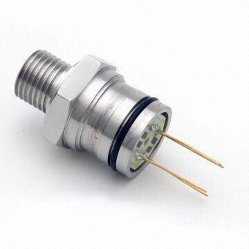 Buy China Wholesale Piezoresistive Pressure Sensor With Pressure Range ...