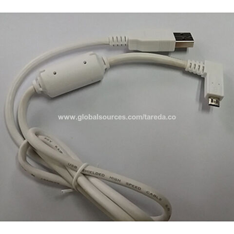 Buy Wholesale China High Speed Micro Usb 2.0 Cable, A To Micro B,ul2725 ...