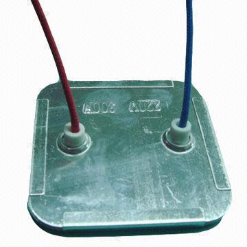 Buy Wholesale China Ptc Aluminum Heating Element (ptc Heater For ...