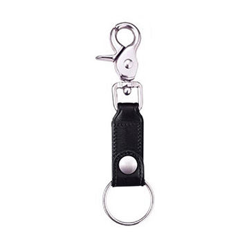 Buy Wholesale India Leather Key Fobs In Attractive Colors & Leather Key ...