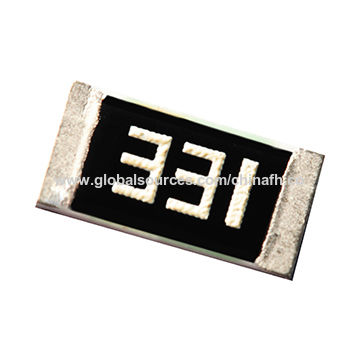 Buy Wholesale China Thick Film Chip Fixed Resistor Automotive Grade ...