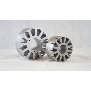 Buy Wholesale India Traction Motor Stator Stack & Traction Motor Stator ...