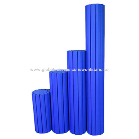 Buy Wholesale China Polygon Fashionable Eva Foam Roller & Eva Foam ...