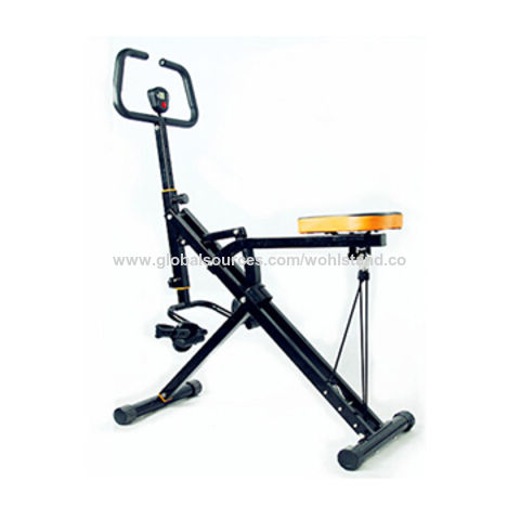 Buy Wholesale China Horse Rider Fitness Equipment & Horse Rider Fitness ...