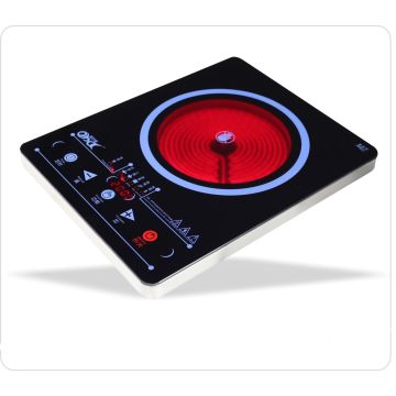 Obd Single Burner Infrared Ceramic Cooker 2000w - China Wholesale ...