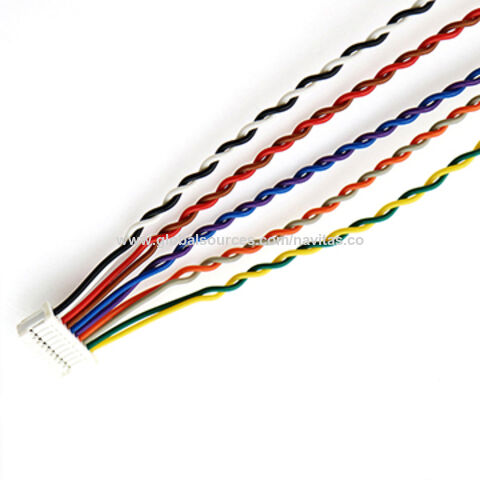 Molex 10 Pin 1.0mm Wire To Board Connector Led Backlight Wiring Harness ...