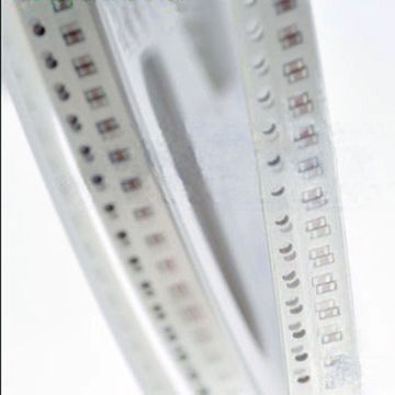 Buy Wholesale Taiwan Multilayer Ceramic Chip Capacitor Mlcc 0402~1812 ...