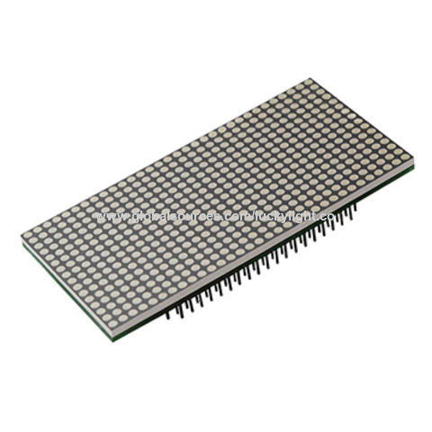 China 2mm Dot-Matrix LED Display on Global Sources,2mm Dot-Matrix,Dot ...