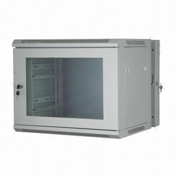 Wall-mounted telecom cabinet with cold-rolled steel, - Buy China Wall ...