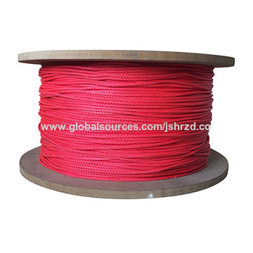 Buy Wholesale China Nylon Maritime Military Signal Rope & Nylon ...