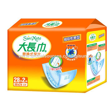 Buy Wholesale Vietnam Sunmate Adult Insert Pad Unisex Super Soft High ...