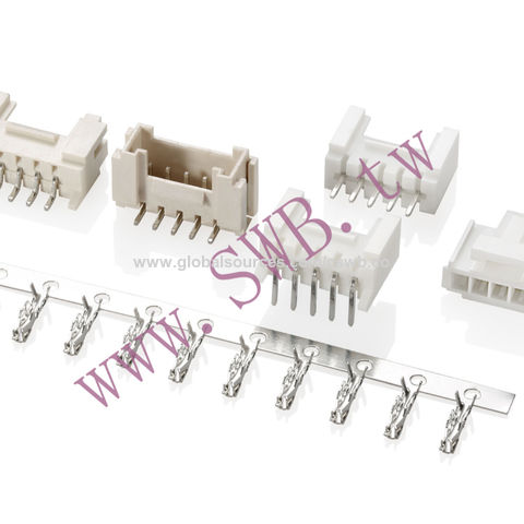 China 2.00MM pitch wire to board connectors on Global Sources